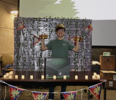 HenHacks